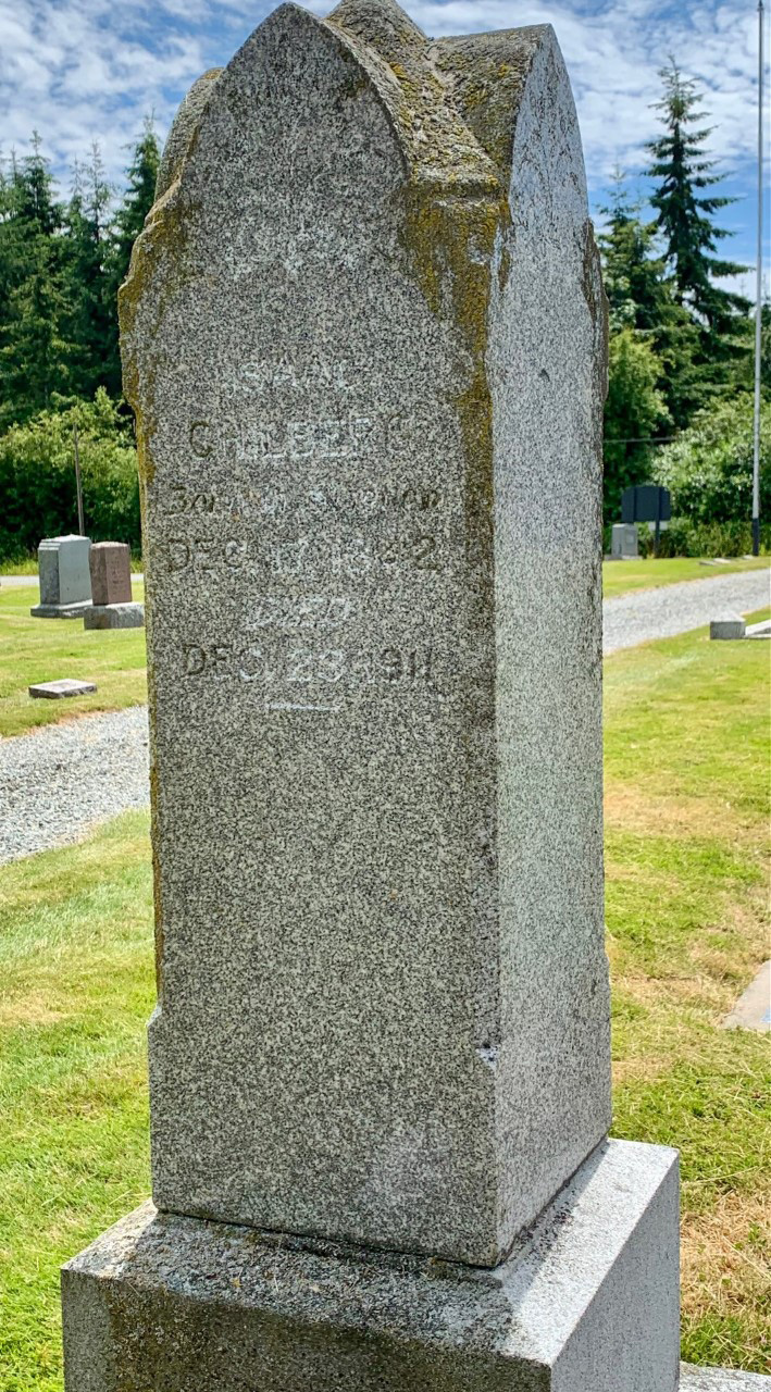 Photo taken 9 Jul 2022 by Brother Curt Bisby and used with his ...